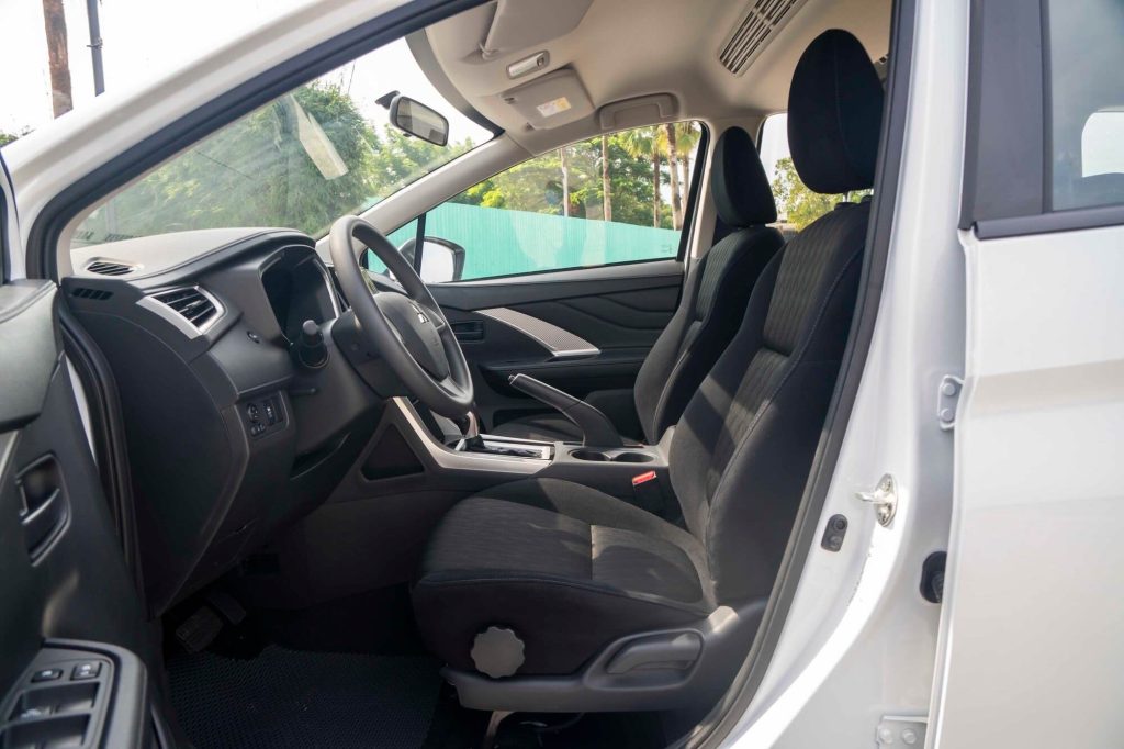 Mitsubishi Xpander AT ECO 2024 | Mitsubishi Tây Ninh